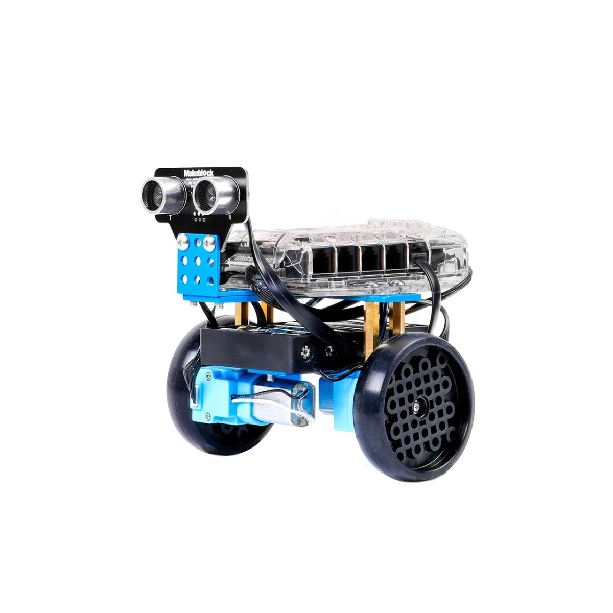 MAKEBLOCK mBot Ranger Robot Kit, 239,95