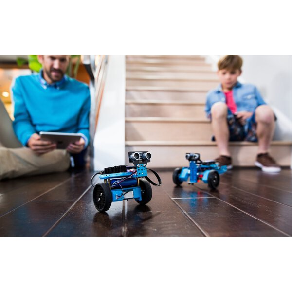 MAKEBLOCK mBot Ranger Robot Kit, 239,95