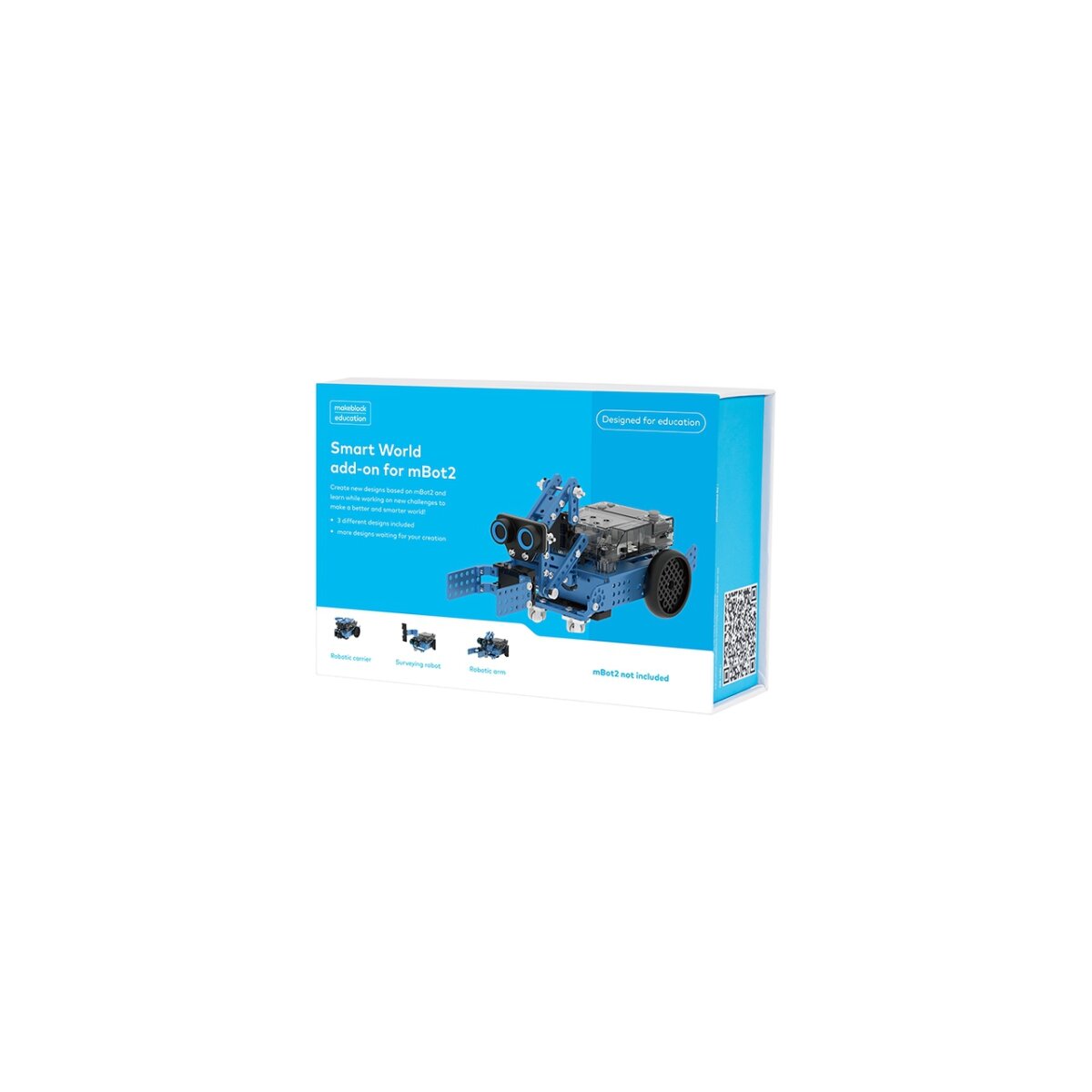 MAKEBLOCK Smart World add-on for mBot2, 79,95