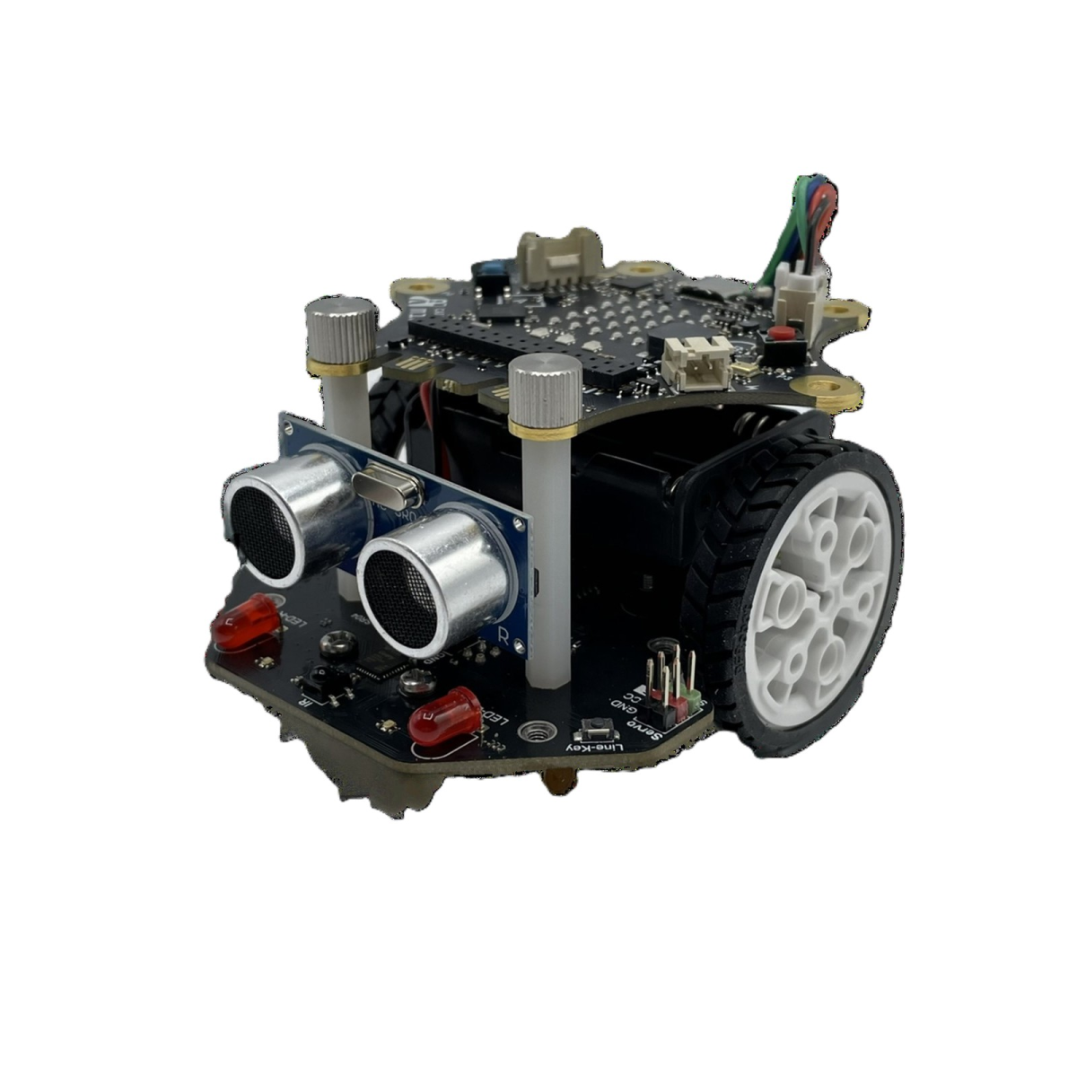 MotionKit für Calliope, 44,90