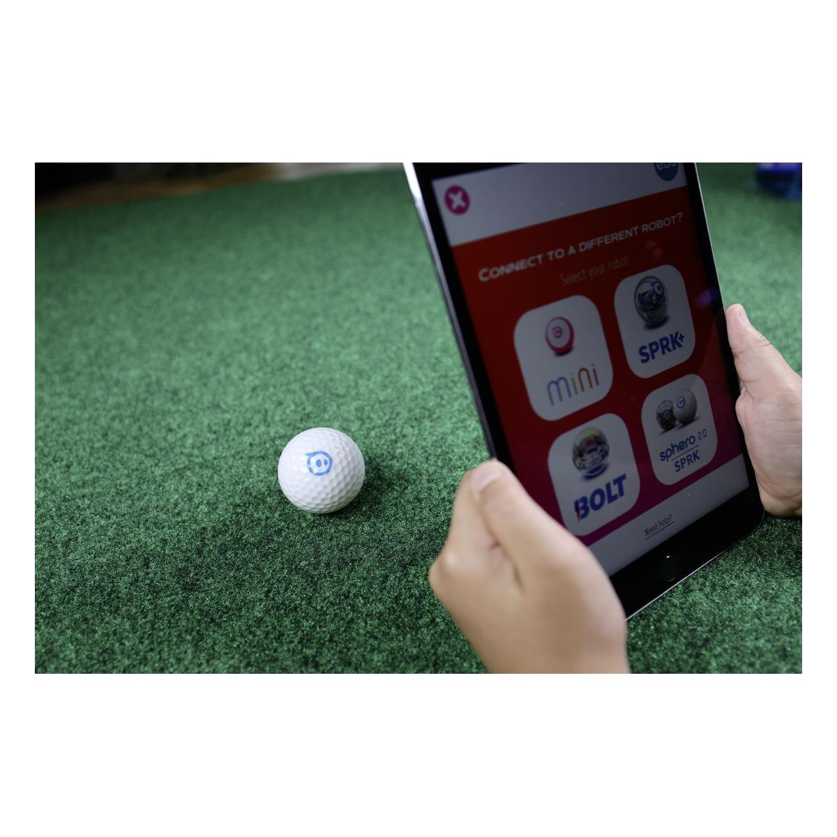 Sphero Mini Golf, 69,99