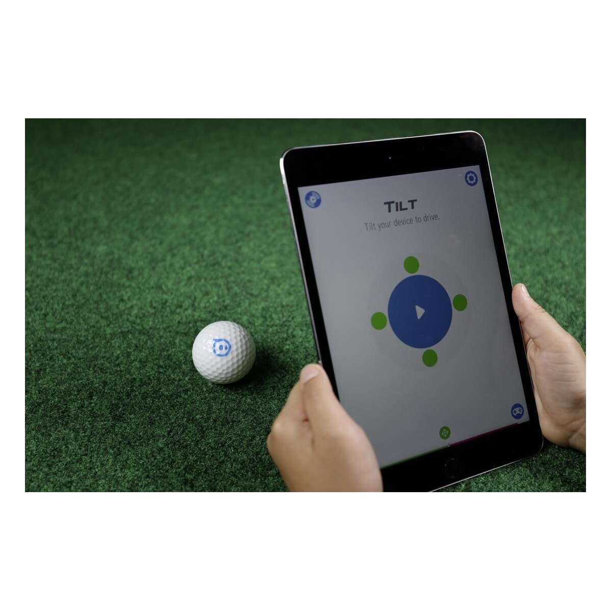 Sphero Mini Golf, 69,99