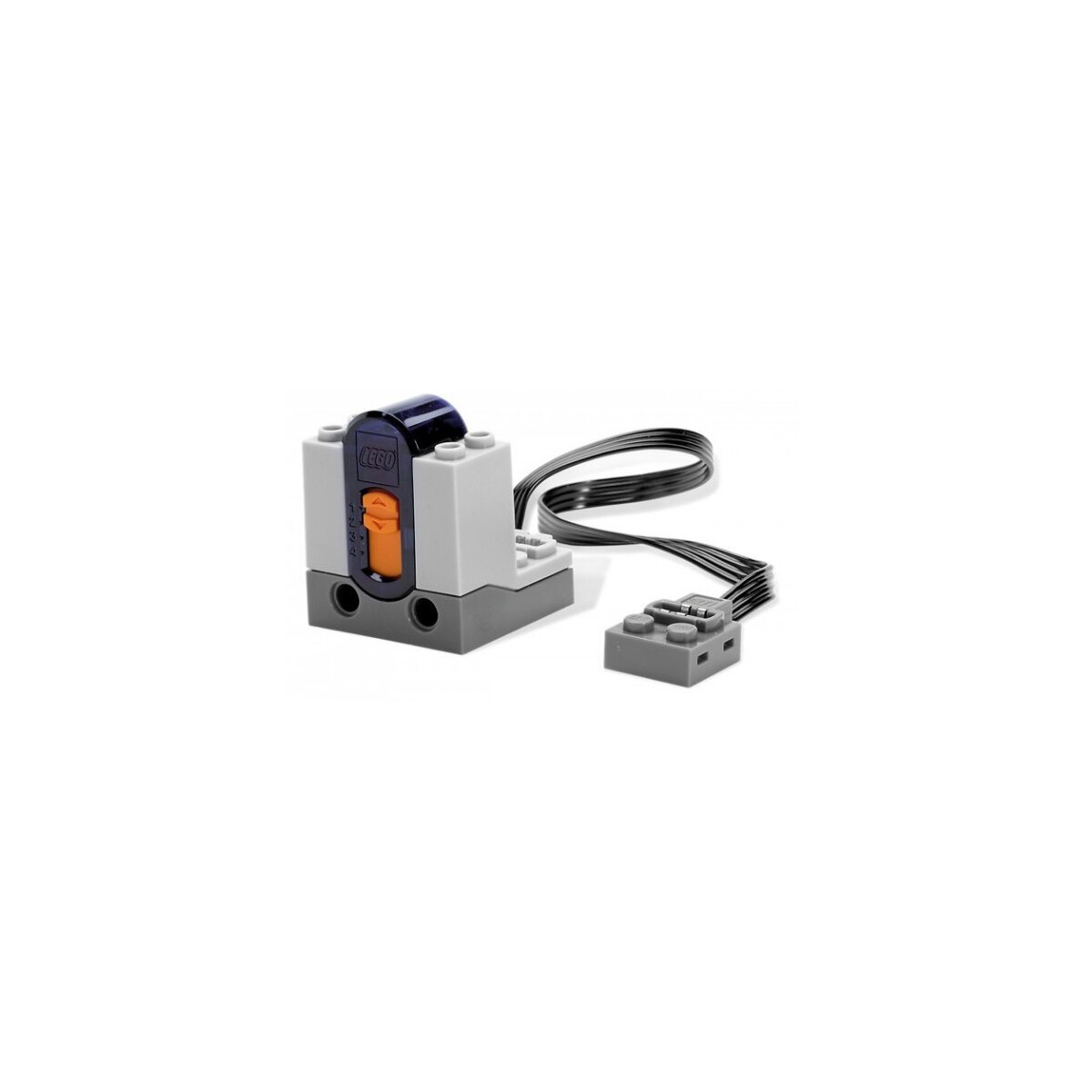 LEGO ® Power Functions IR RX / Infrarot-Empfänger, 25,20