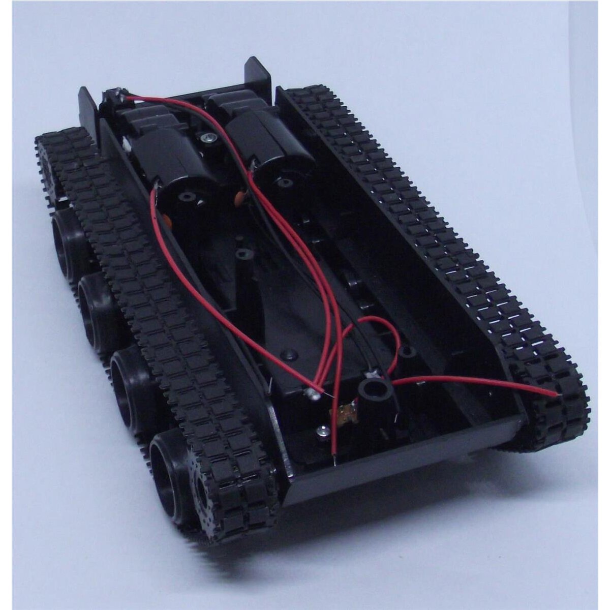 Robot Tank Chassis, 24,90