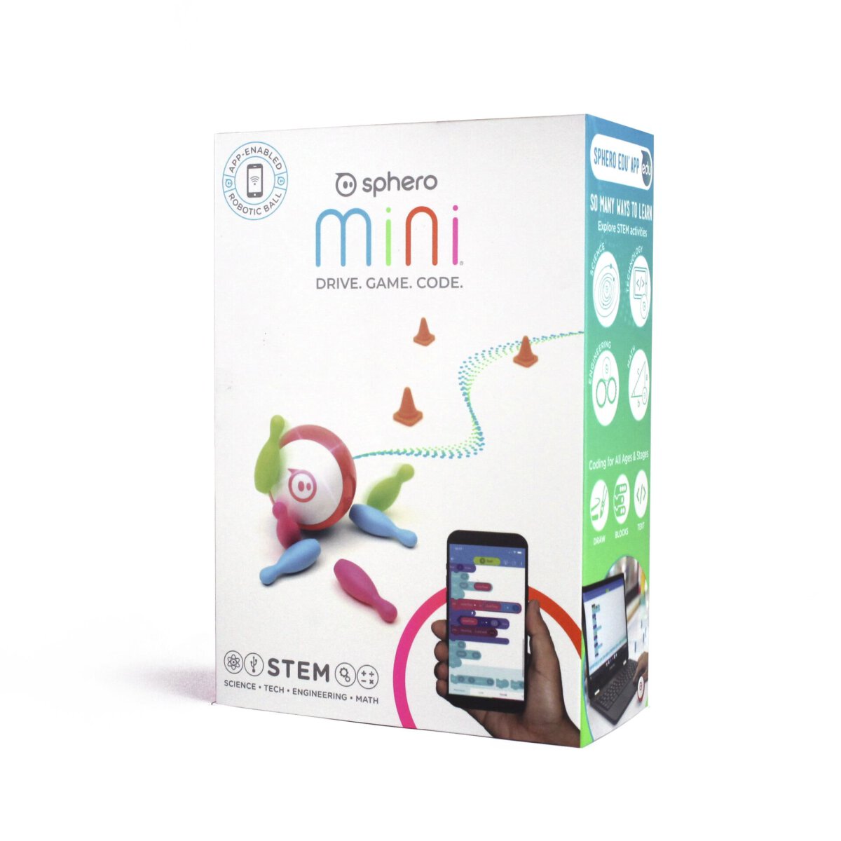 Sphero Mini red, 69,99