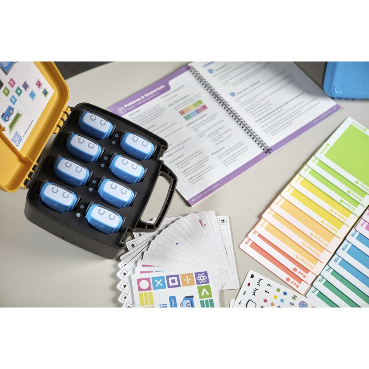 Sphero indi Classroom Pack (8 er Set), 1.899,00