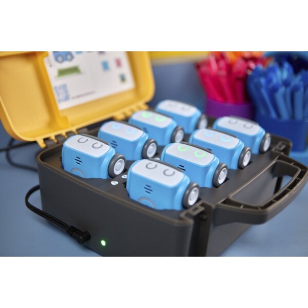 Sphero indi Classroom Pack (8 er Set), 1.899,00