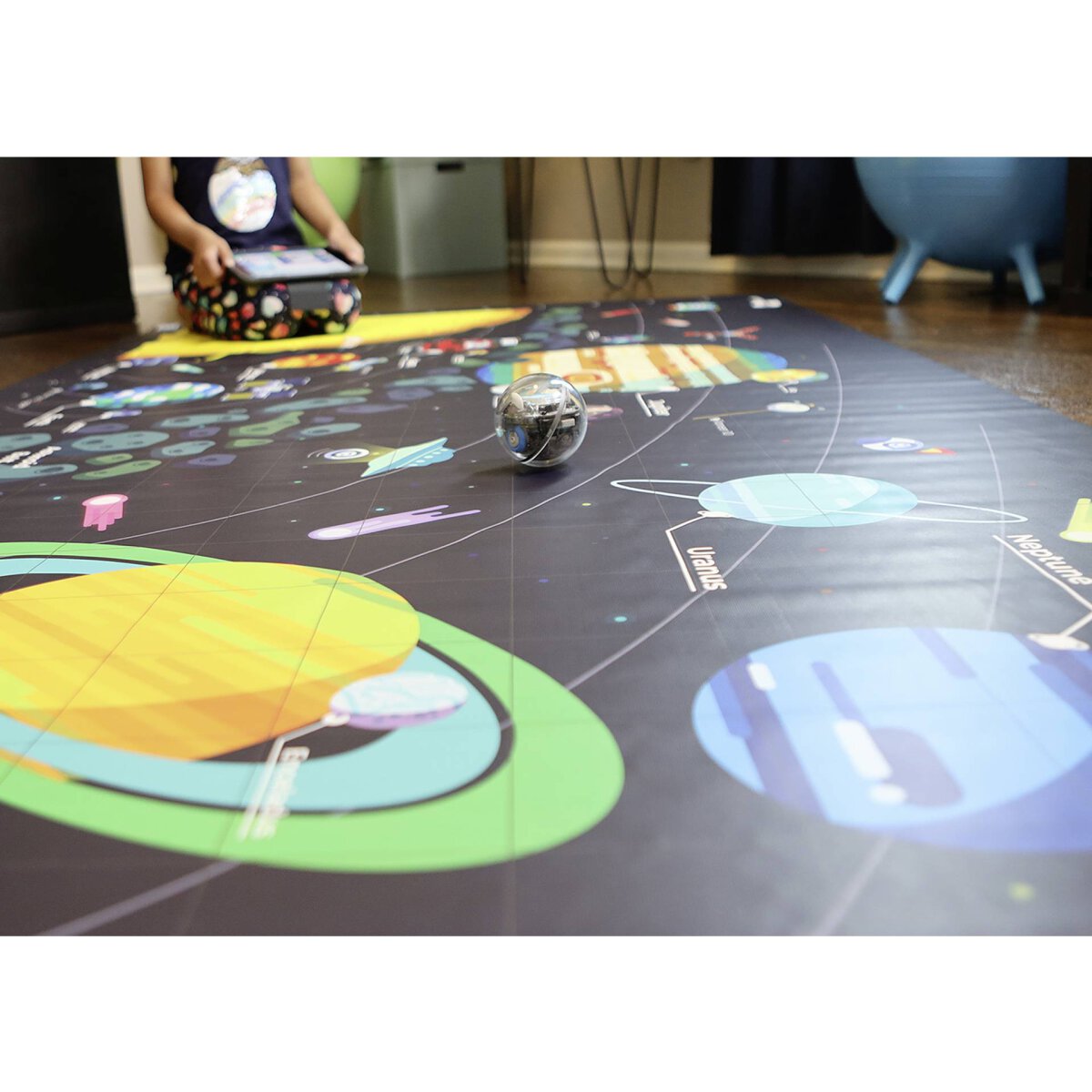 Sphero Code Mat Space/Soccer, 199,99