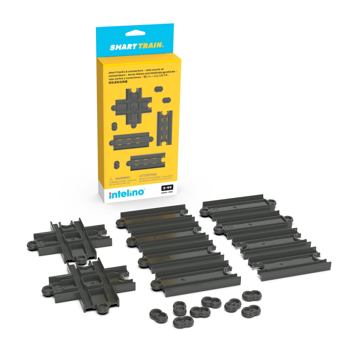 intelino Smart Train - Turm Set, 22,95