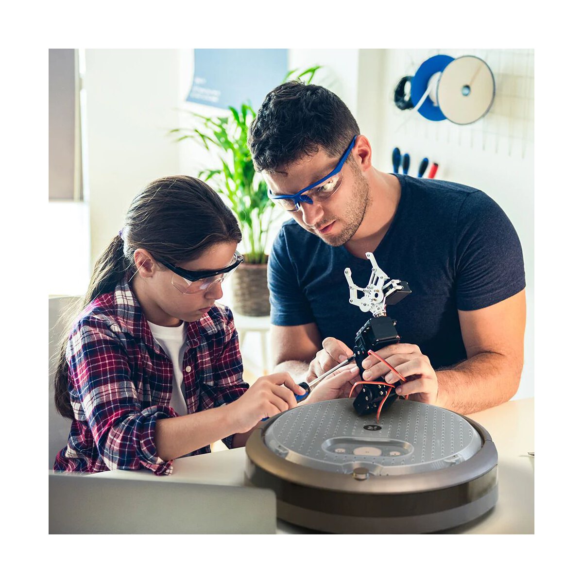 iRobot MINT Coding Roboter "Create 3", 599,00