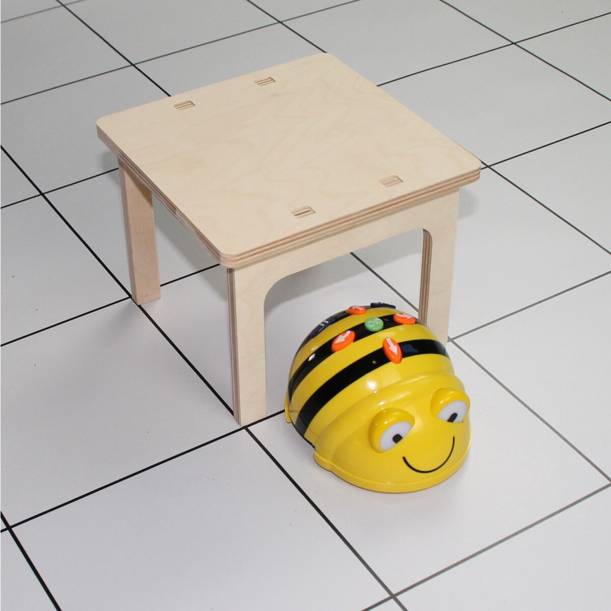 Carport Bee-Bot / Blue-Bot, 17,90