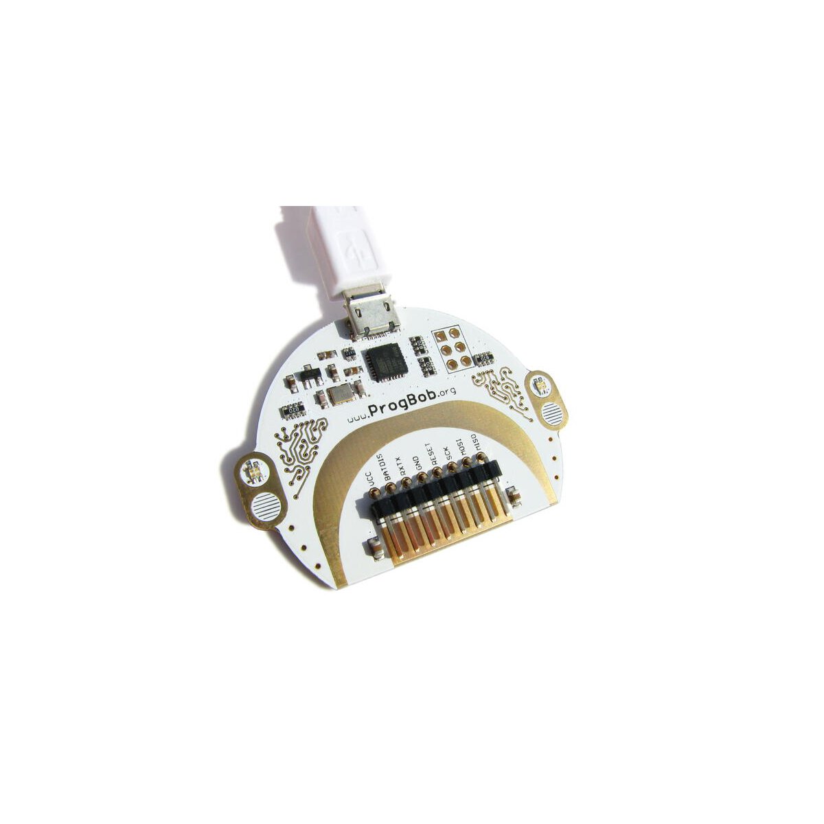B·O·B·3 Prog-Bob USB-Programmer für PC, Laptop & Android, 27,95