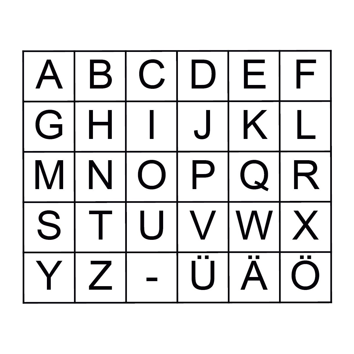 Spielerisch mit Ihrem Kind Buchstaben lernen mit Hilfe des Bee-Bot un ...
