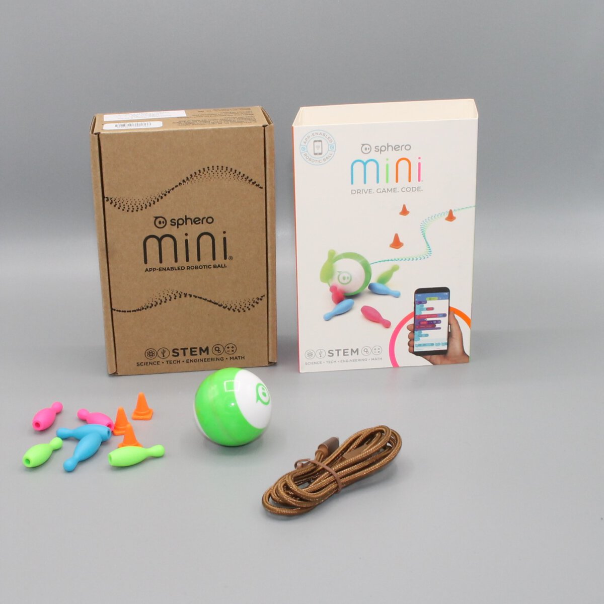 Sphero Mini green, 69,99