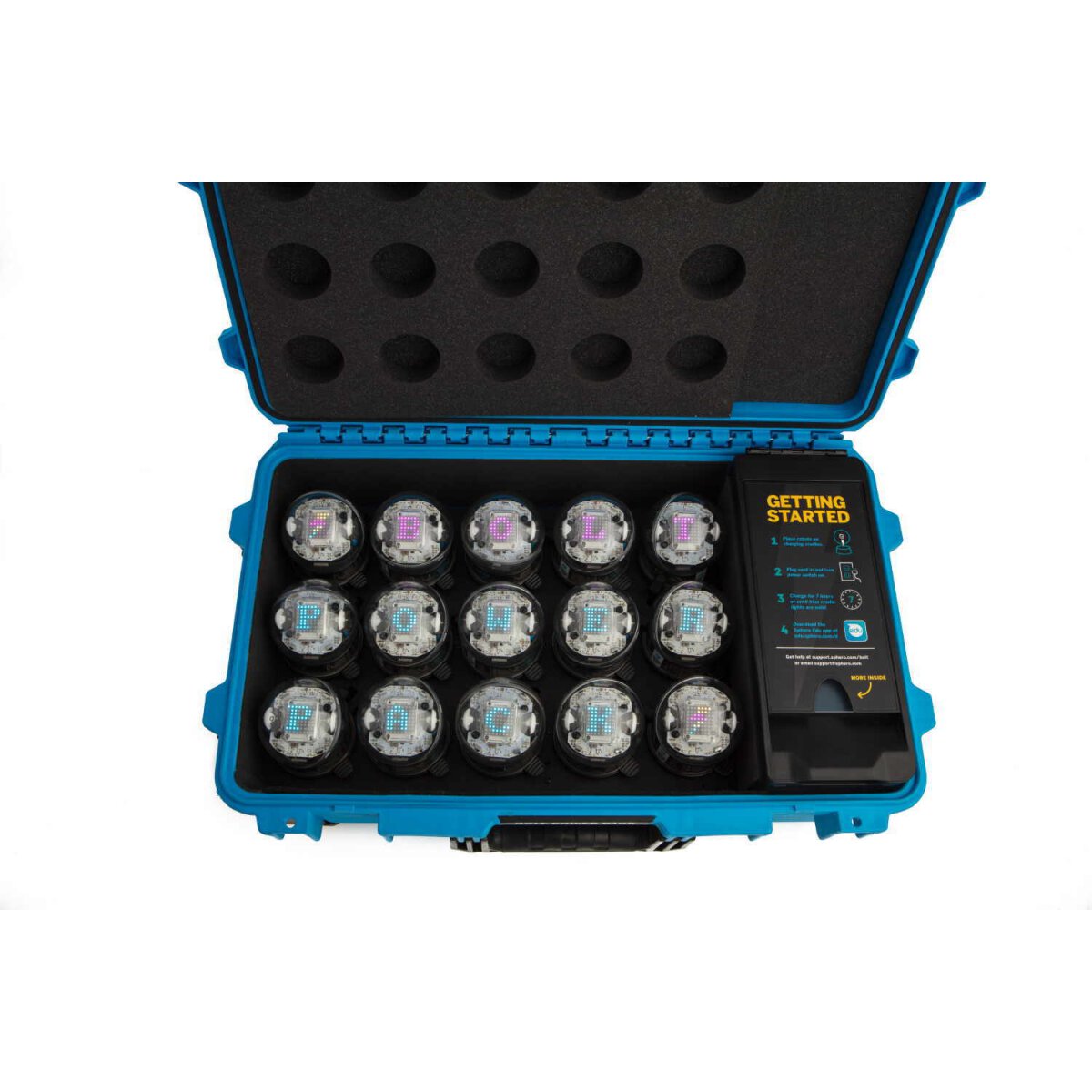 Sphero Bolt Power Pack, 3.899,00