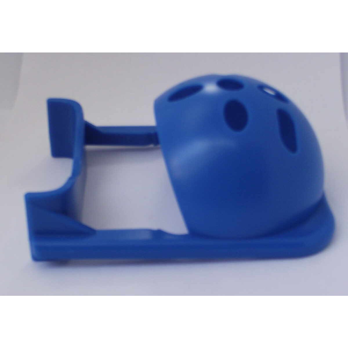 Pusher (Schieber) für Bee-Bot oder Blue-Bot (Blau) | spielend-program ...