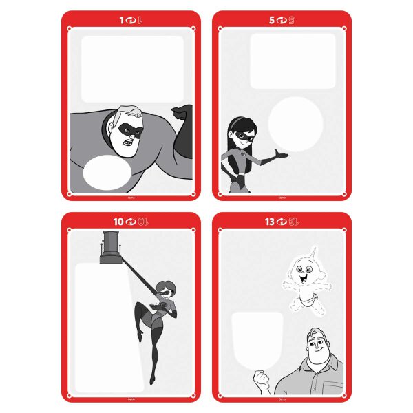 Spielend-programmieren | Osmo Super Studio Incredibles 2 | Interaktiv, 22,61