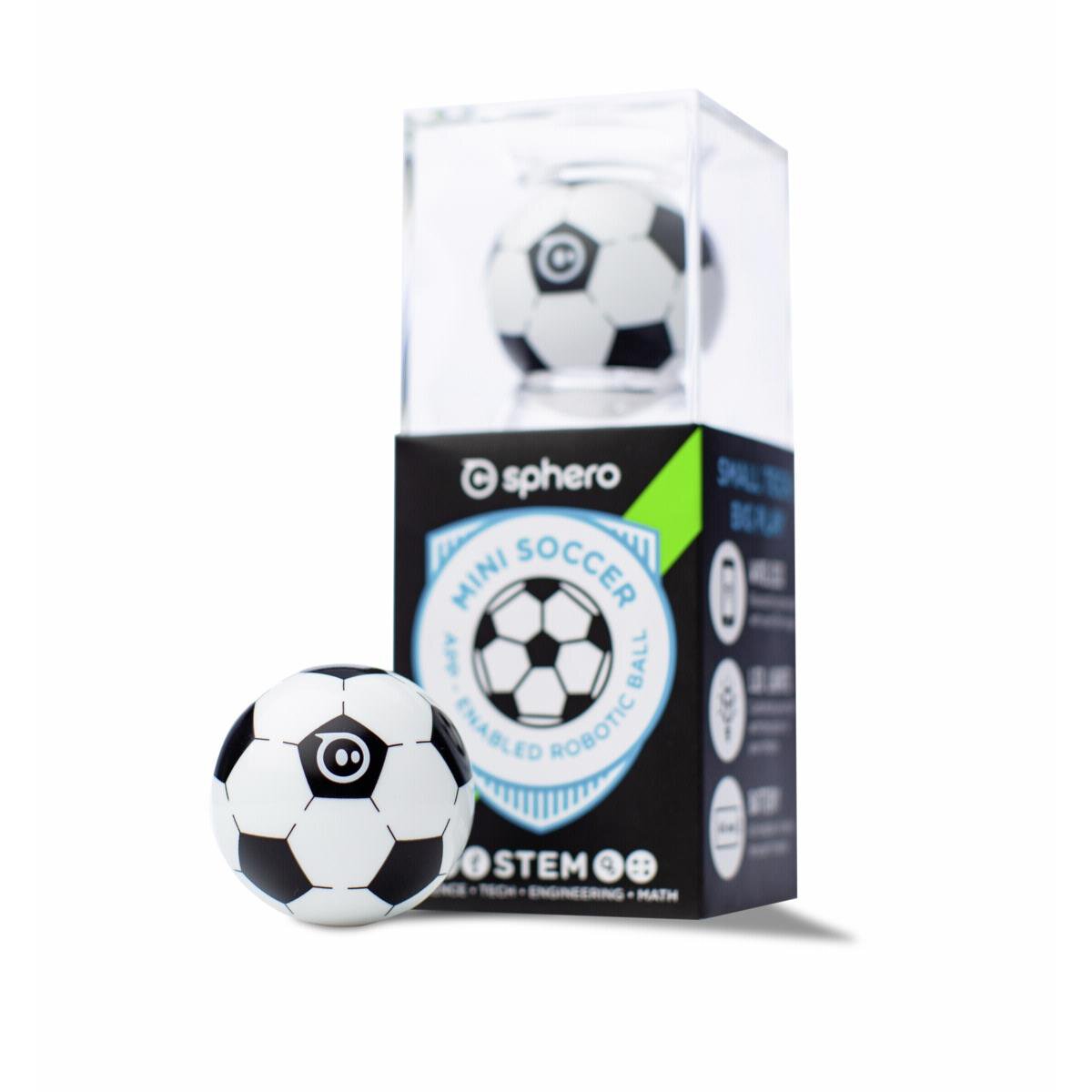 Sphero Mini Soccer - Fußballedition, 69,99