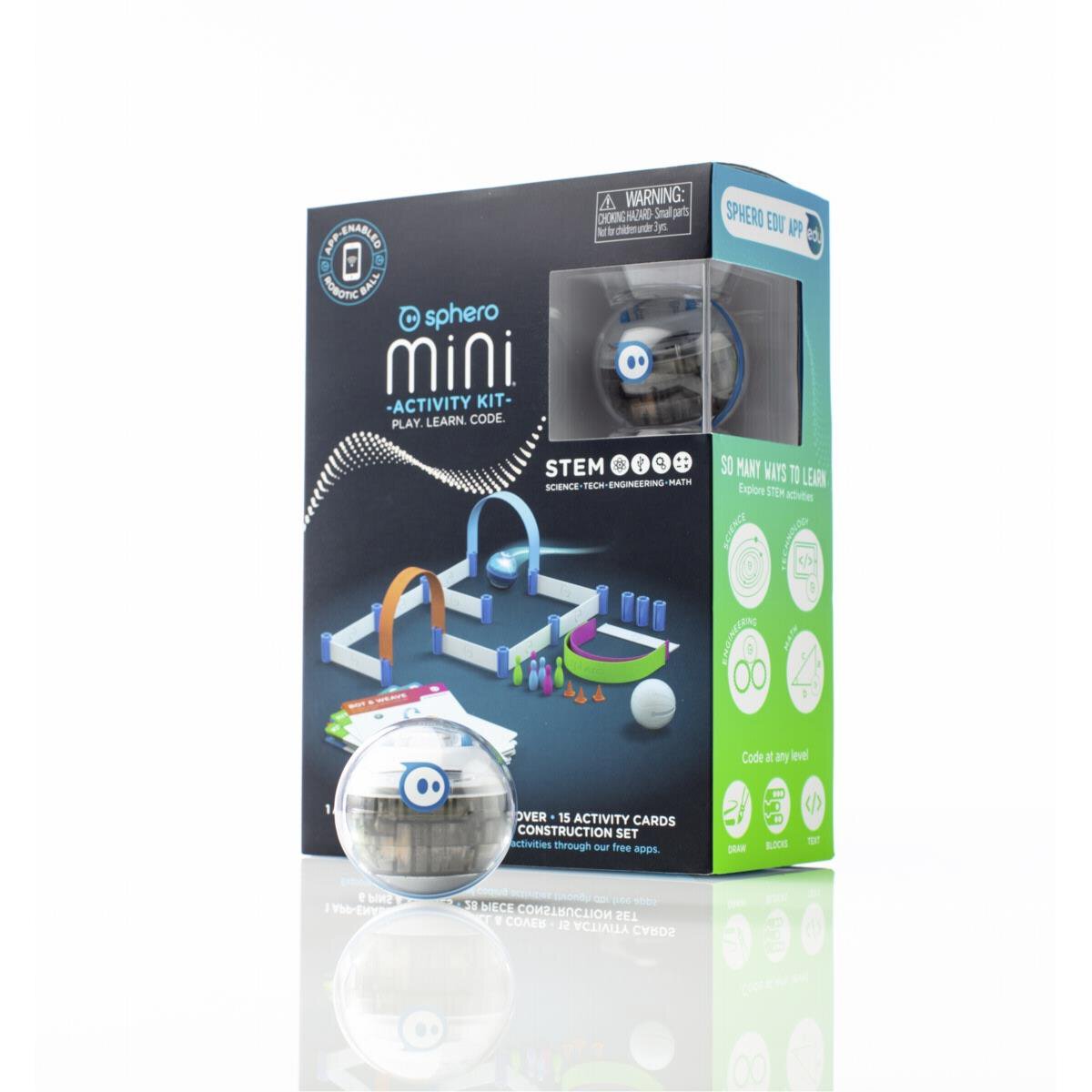 Sphero Mini Activity Kit, 119,99