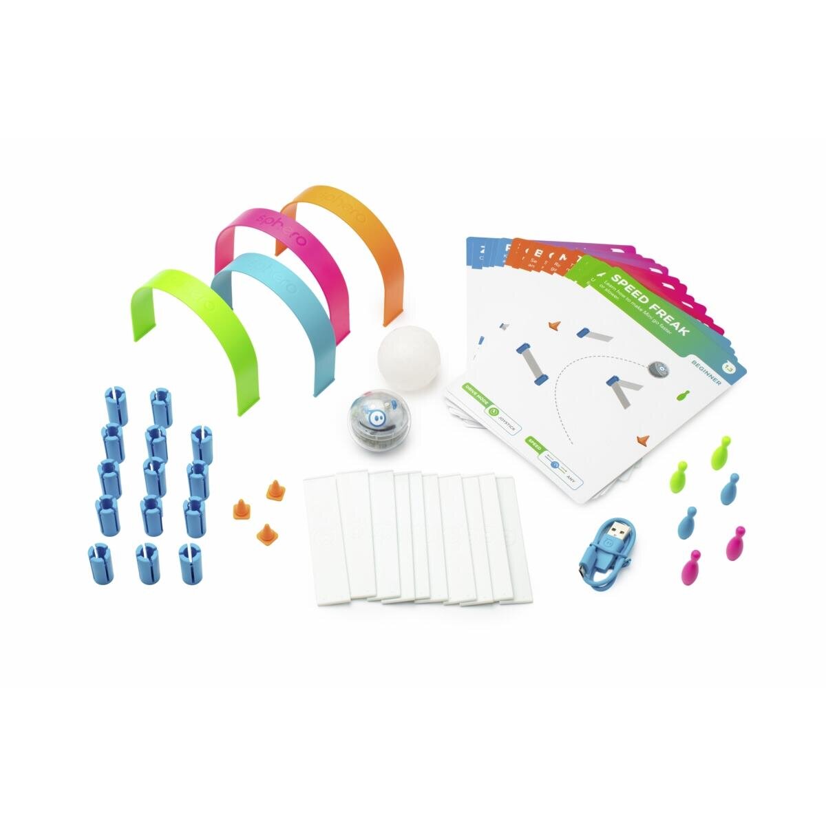 Sphero Mini Activity Kit, 119,99