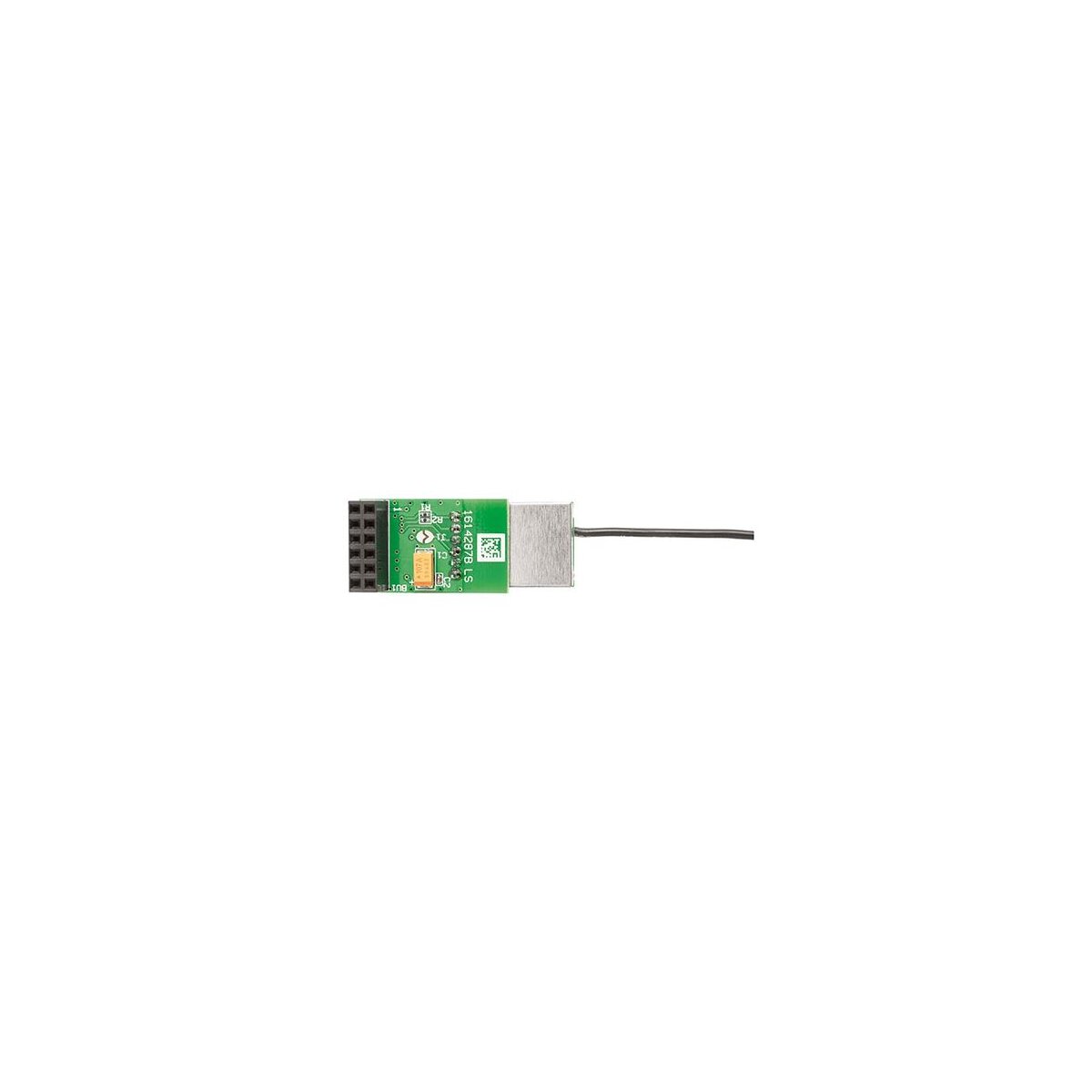 ZUB HomeMatic Funkmodul für Raspberry HM-MOD-RPI-PCB, 29,95