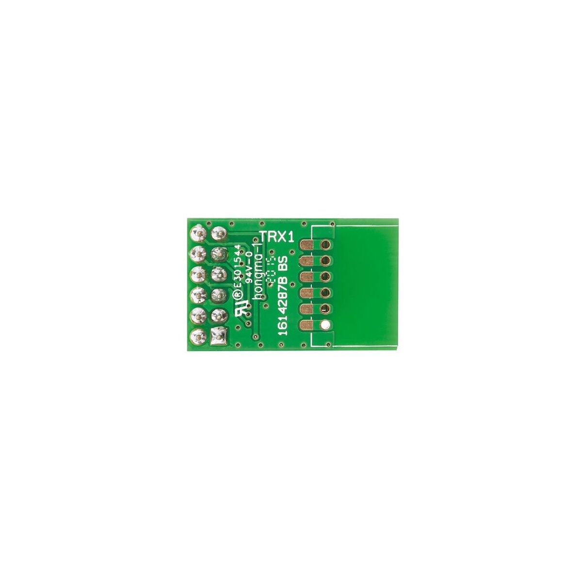 ZUB HomeMatic Funkmodul für Raspberry HM-MOD-RPI-PCB, 29,95