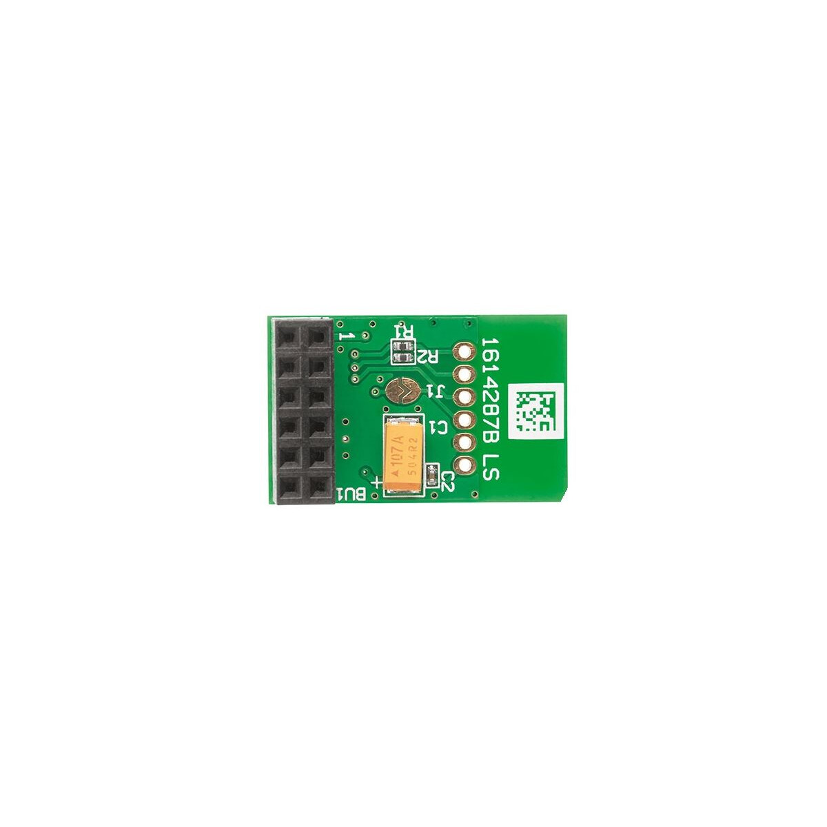 ZUB HomeMatic Funkmodul für Raspberry HM-MOD-RPI-PCB, 29,95